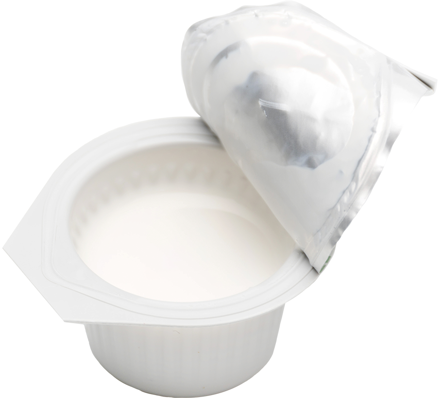 Aseptic Food Packaging Solutions | ICPG