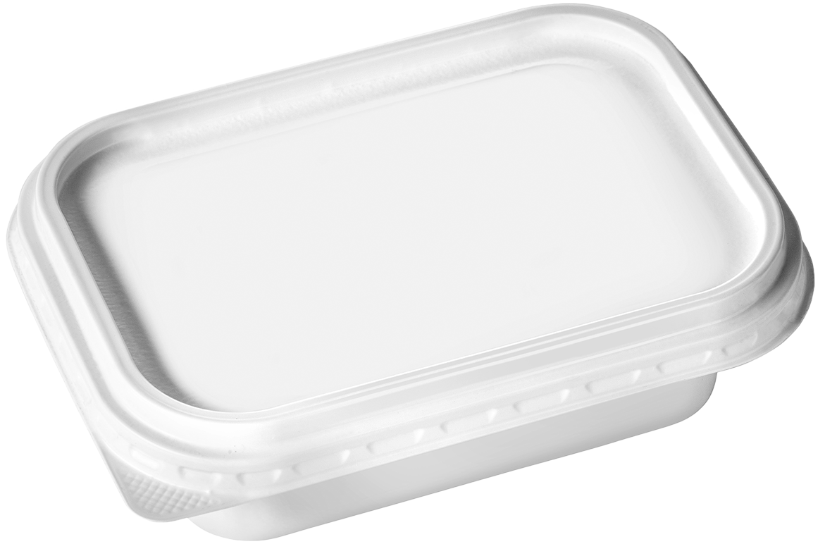 Custom Thermoformed Food Packaging Trays and Containers