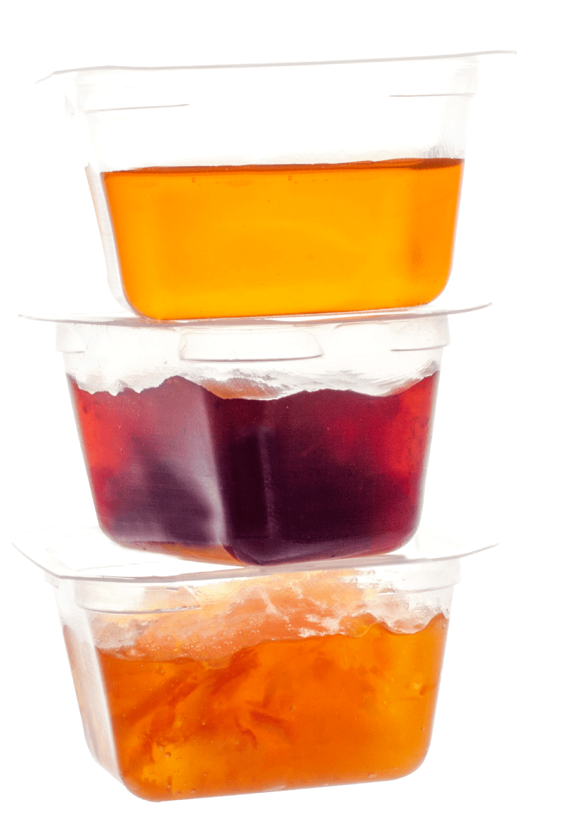 Custom Hot Fill Packaging Solutions | ICPG