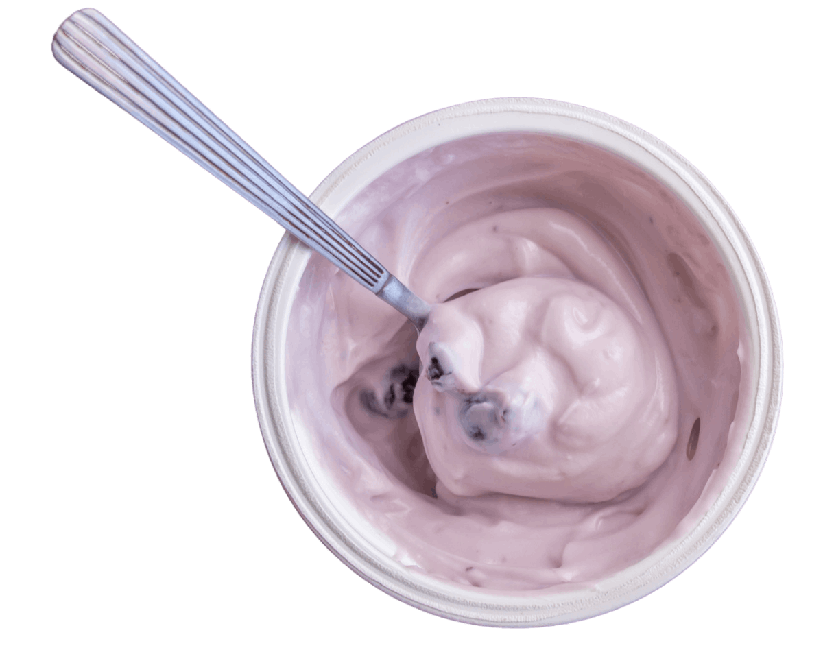 Custom Thermoformed Containers for Food Packaging | ICPG