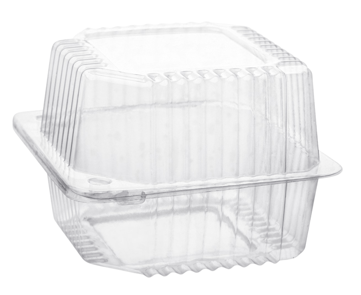 Custom Thermoformed Containers for Food Packaging | ICPG