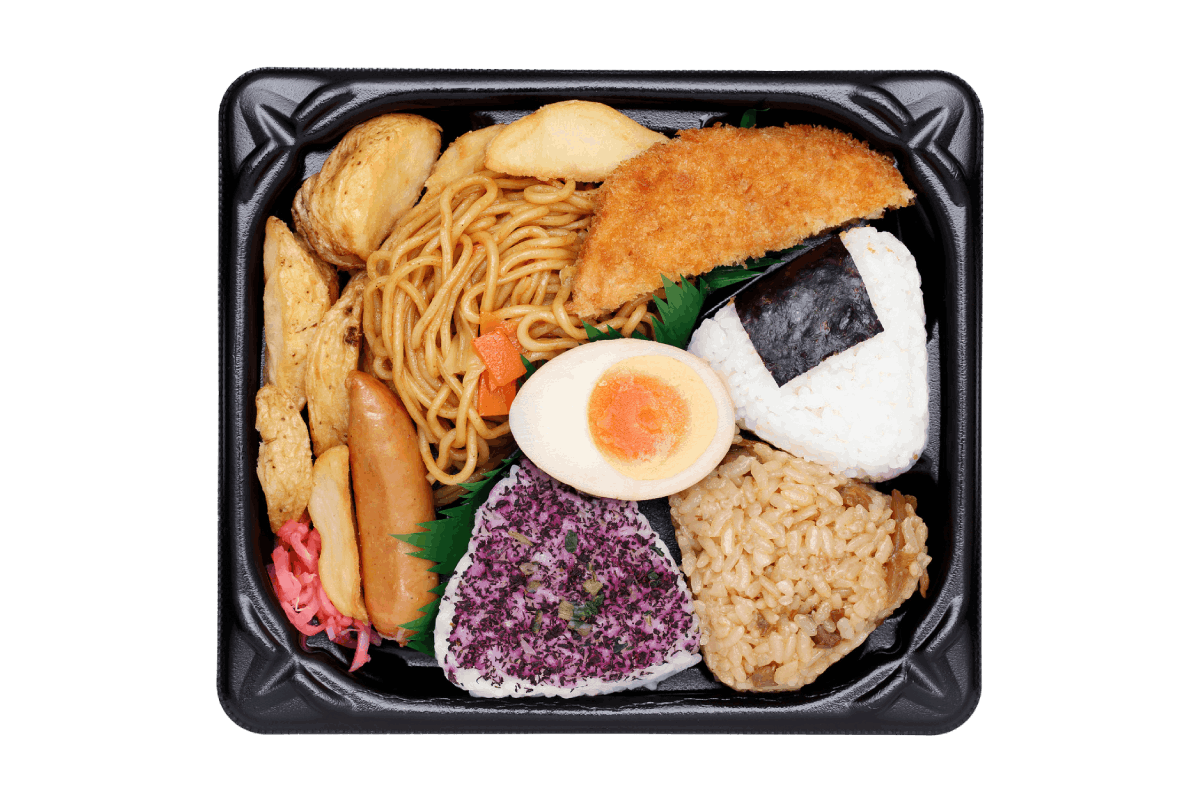 Custom Thermoformed Containers for Food Packaging | ICPG